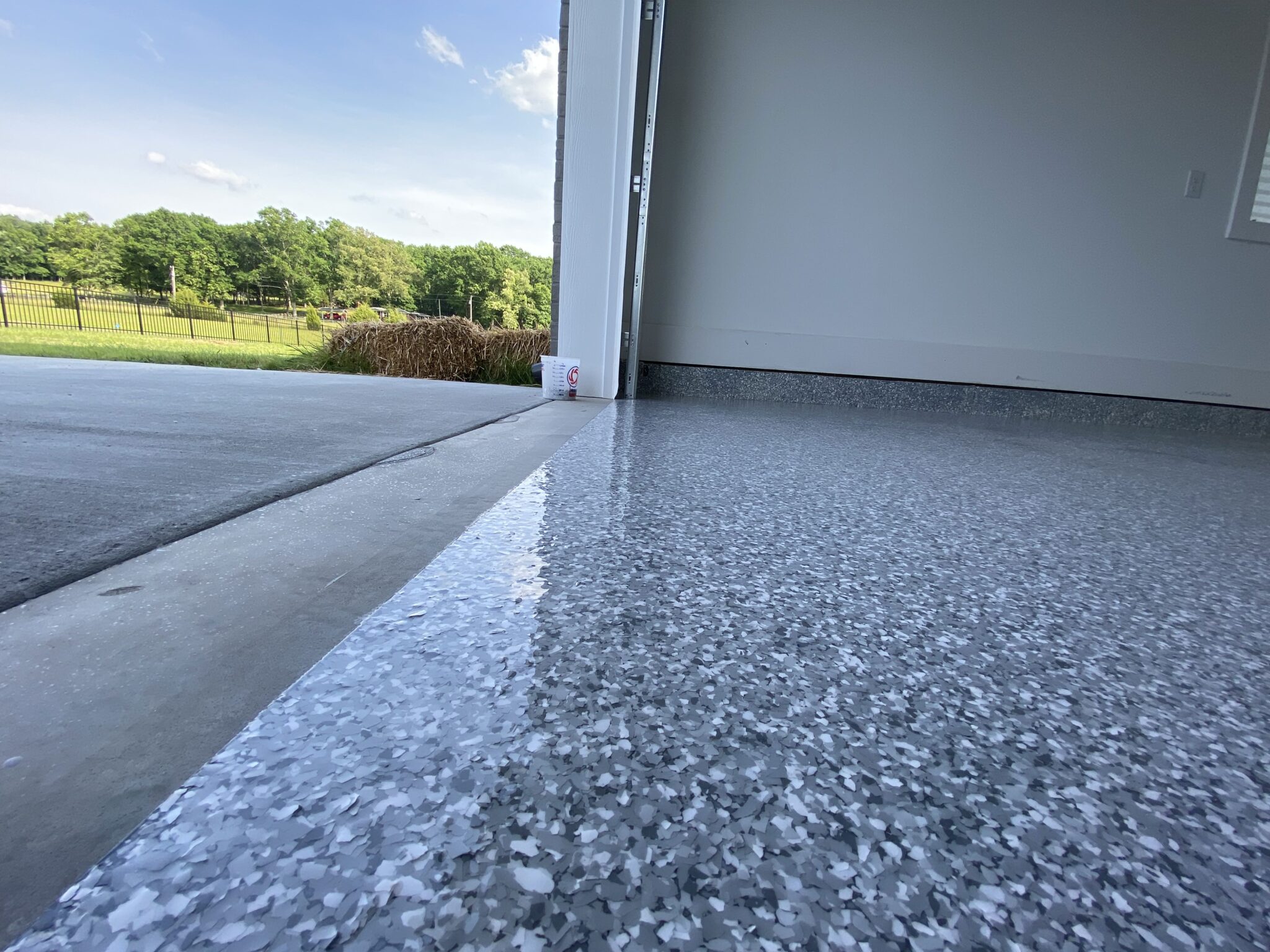 Concrete Coatings Color Chart | SSP Coatings Chattanooga