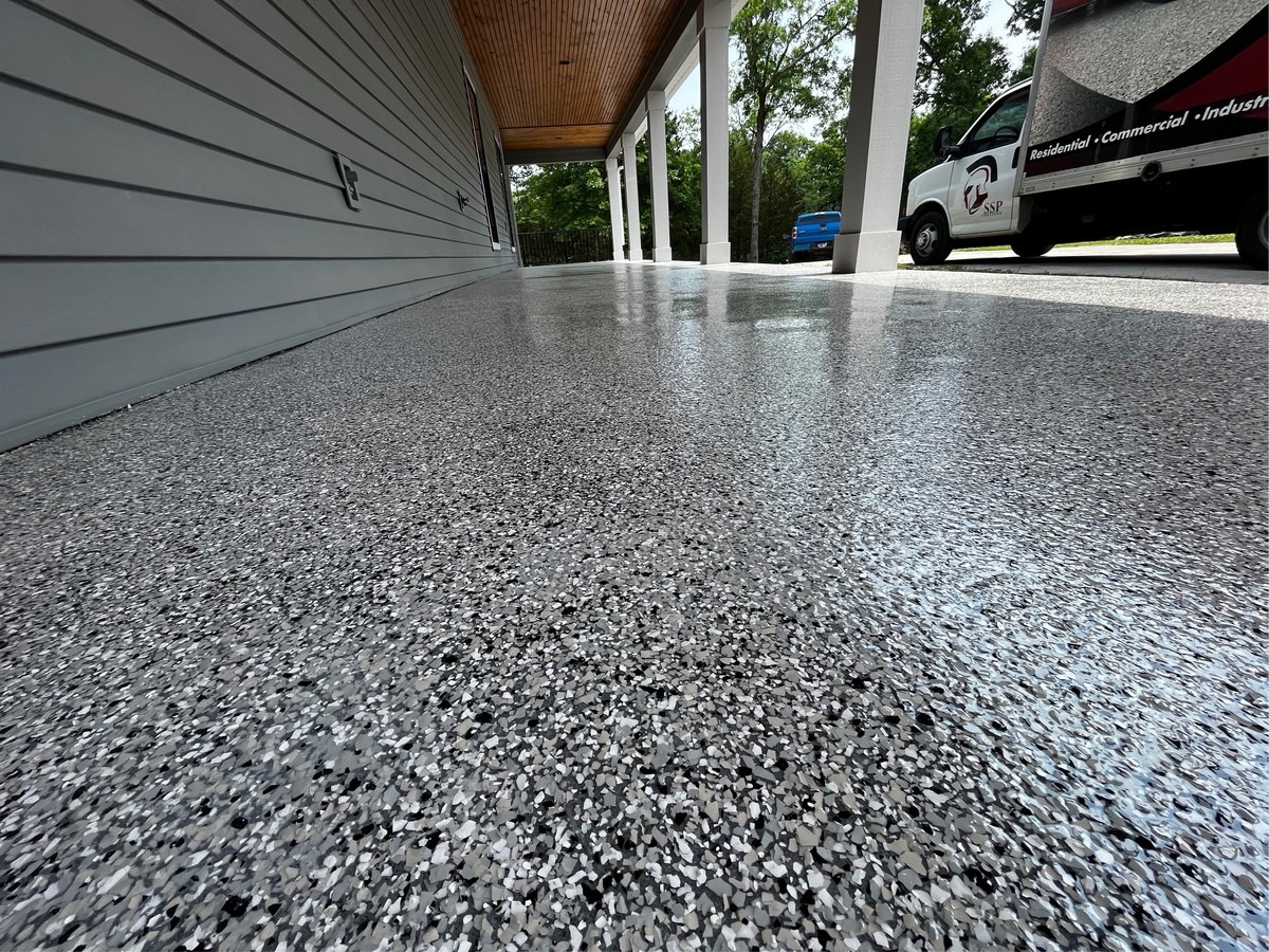 Safety Features of Epoxy Patio Floors: A Detailed Overview | SSP ...