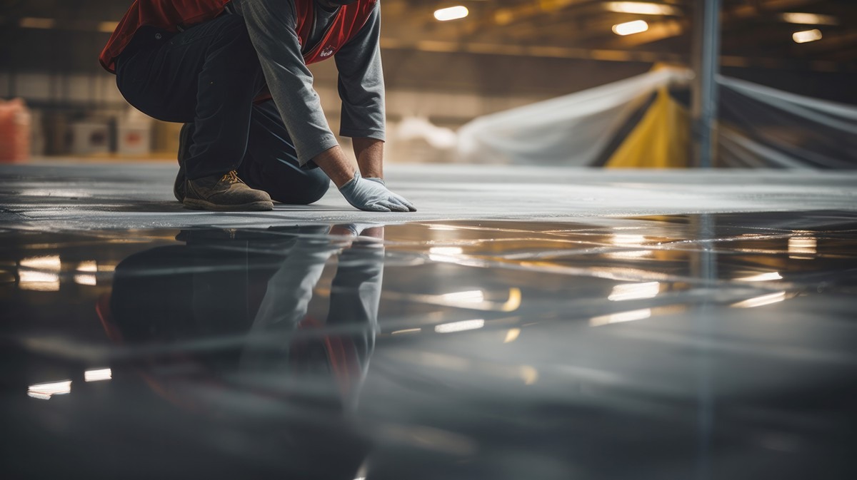 Industrial Coatings for Extreme Environments | Reliable Solutions from ...
